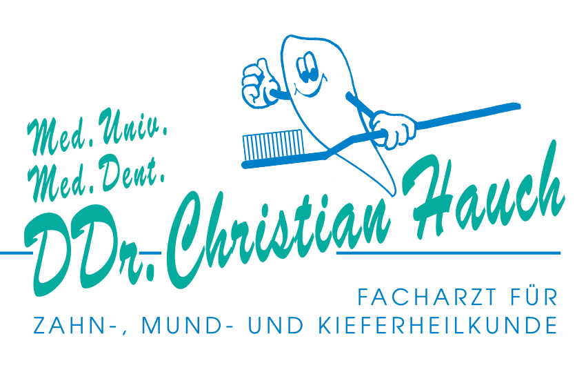 Team - DDr. Christian Hauch