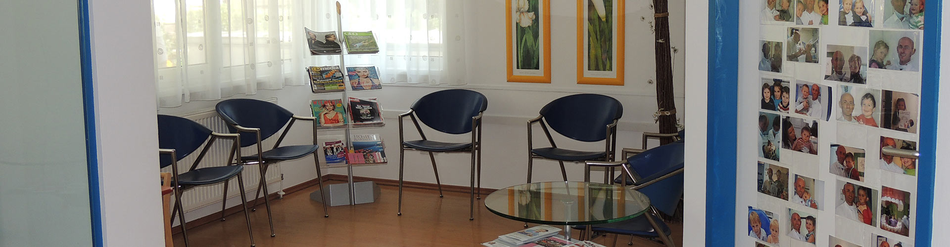 Zahnarzt Salzburg - DDr. Christian Hauch