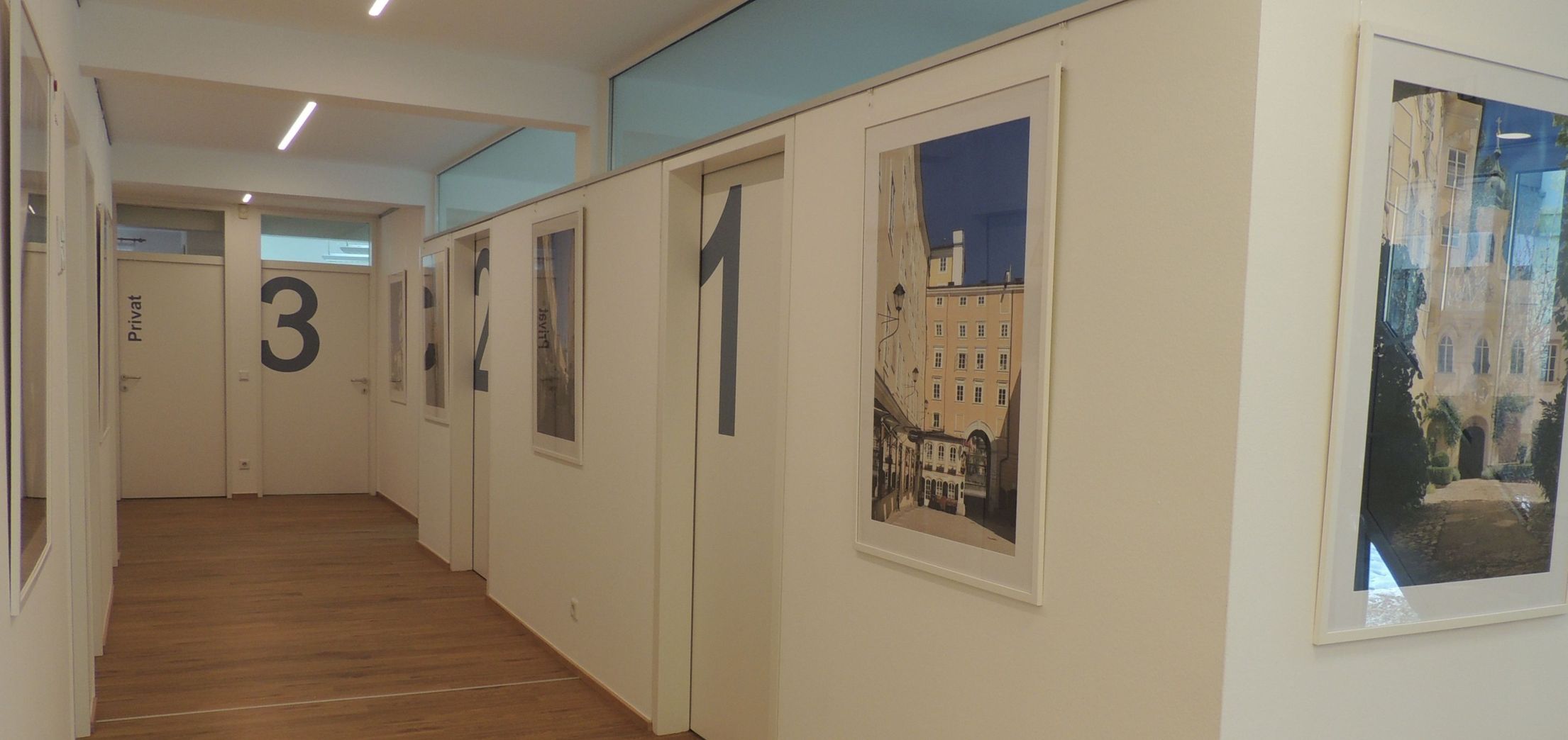 Zahnarzt Salzburg - DDr. Christian Hauch