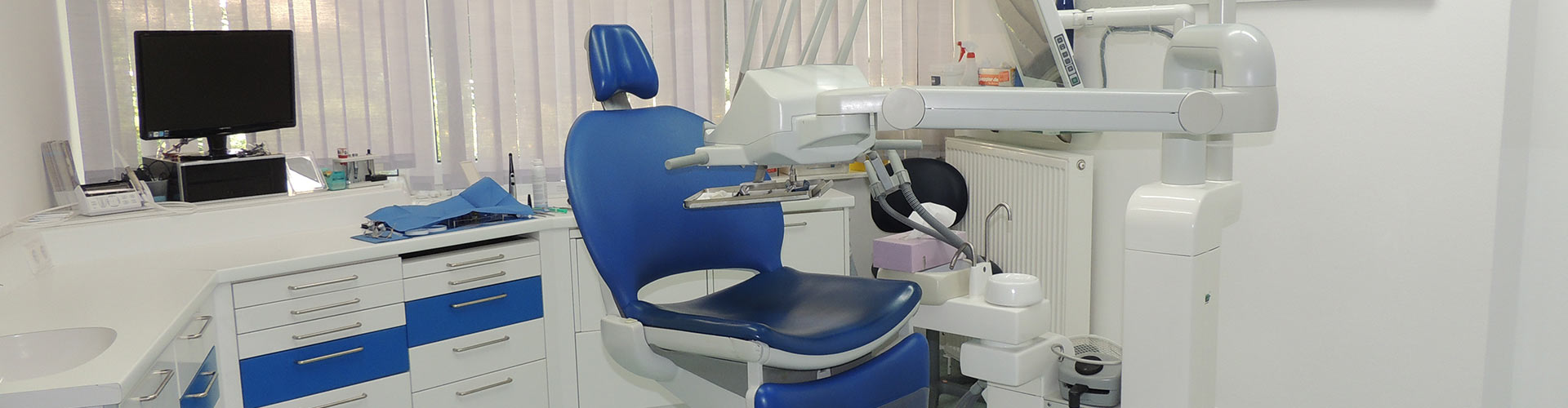 Zahnarzt Salzburg - DDr. Christian Hauch