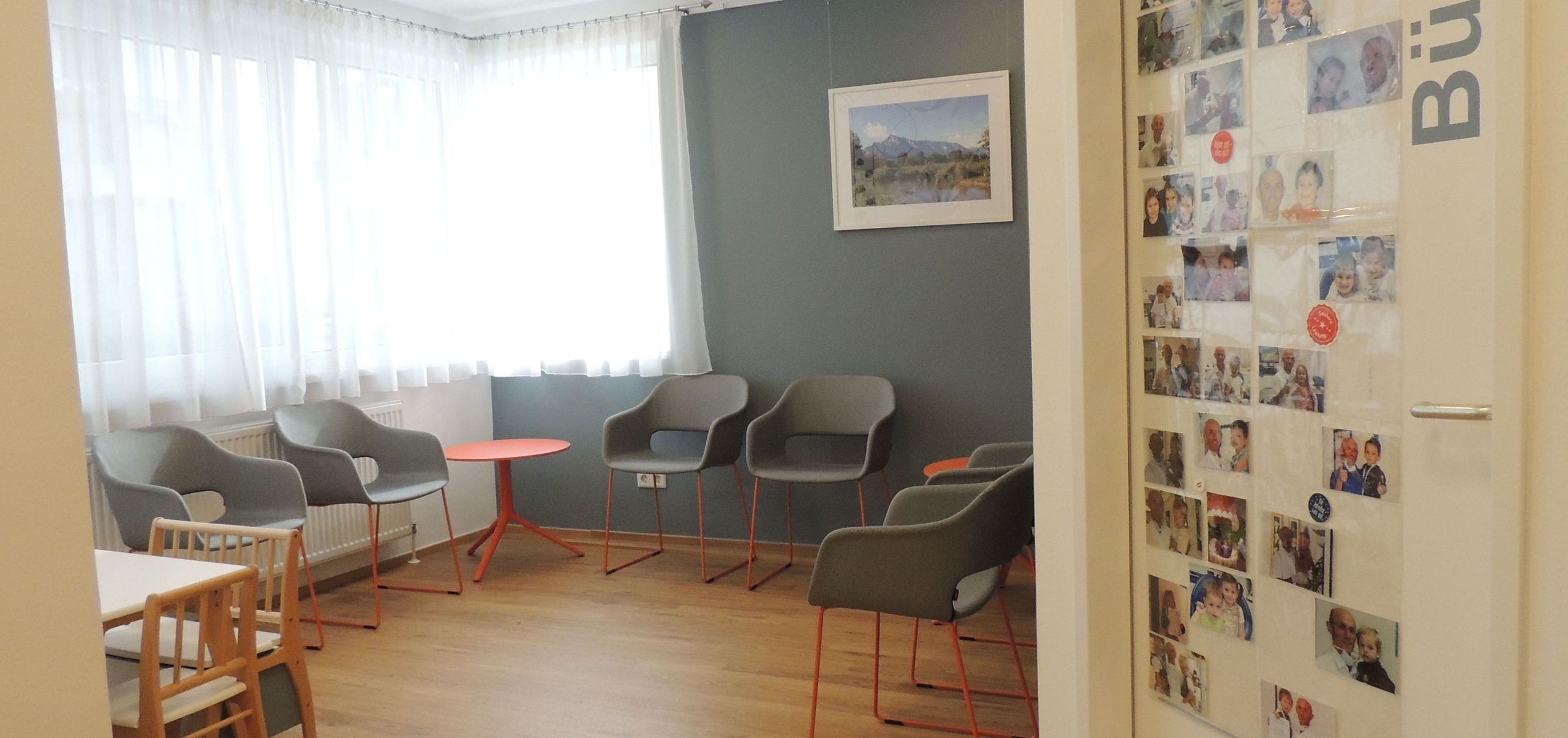 Zahnarzt Salzburg - DDr. Christian Hauch