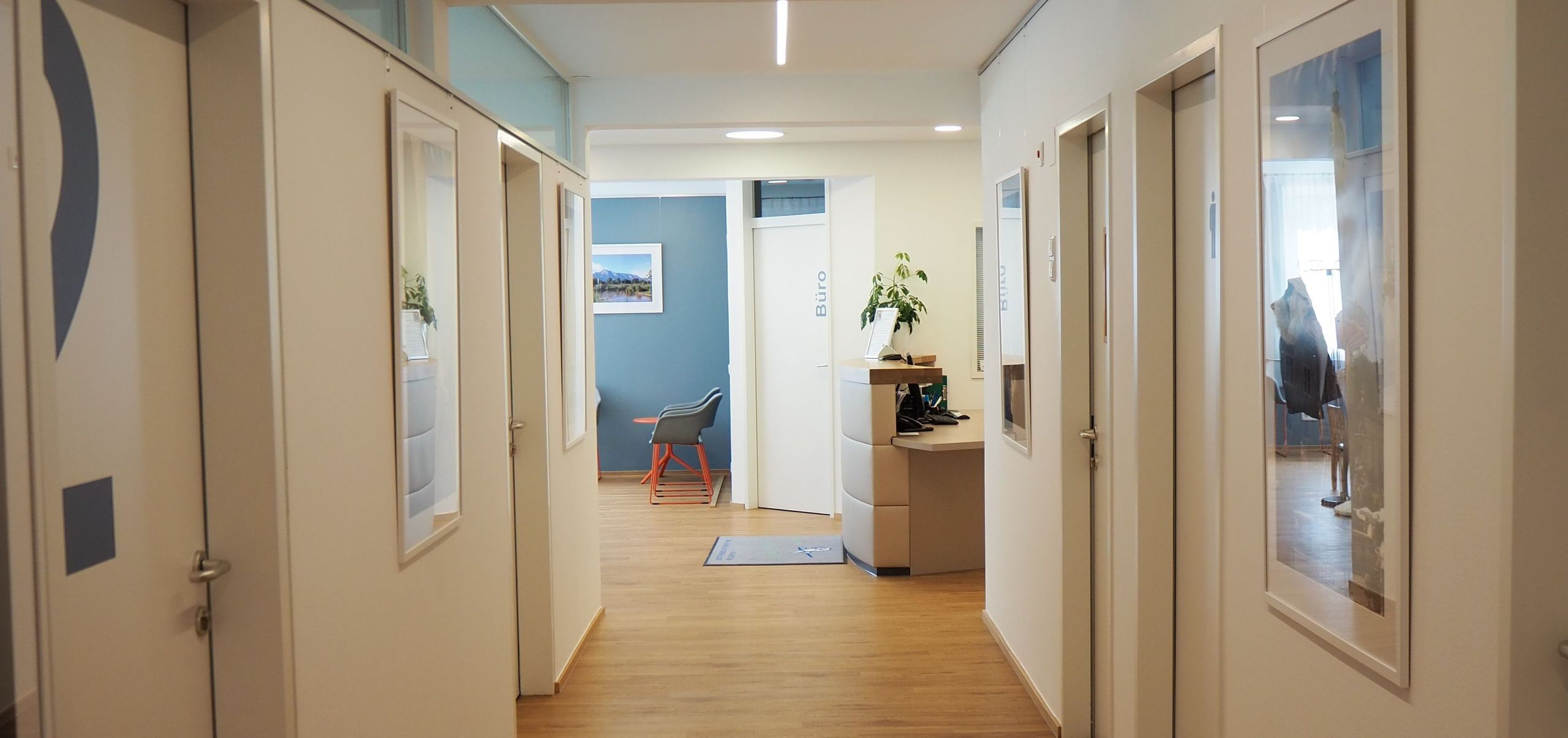 Zahnarzt Salzburg - DDr. Christian Hauch