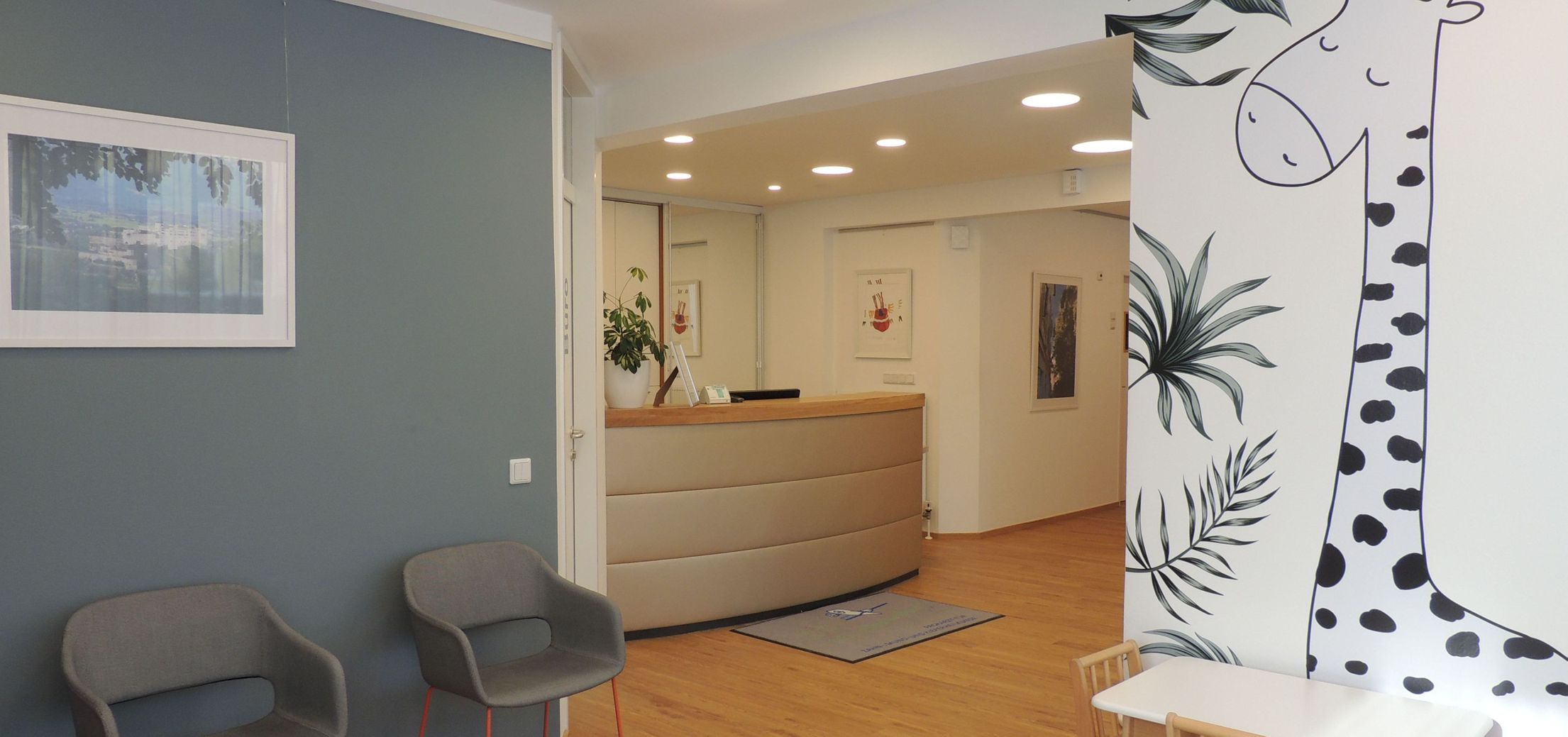 Zahnarzt Salzburg - DDr. Christian Hauch